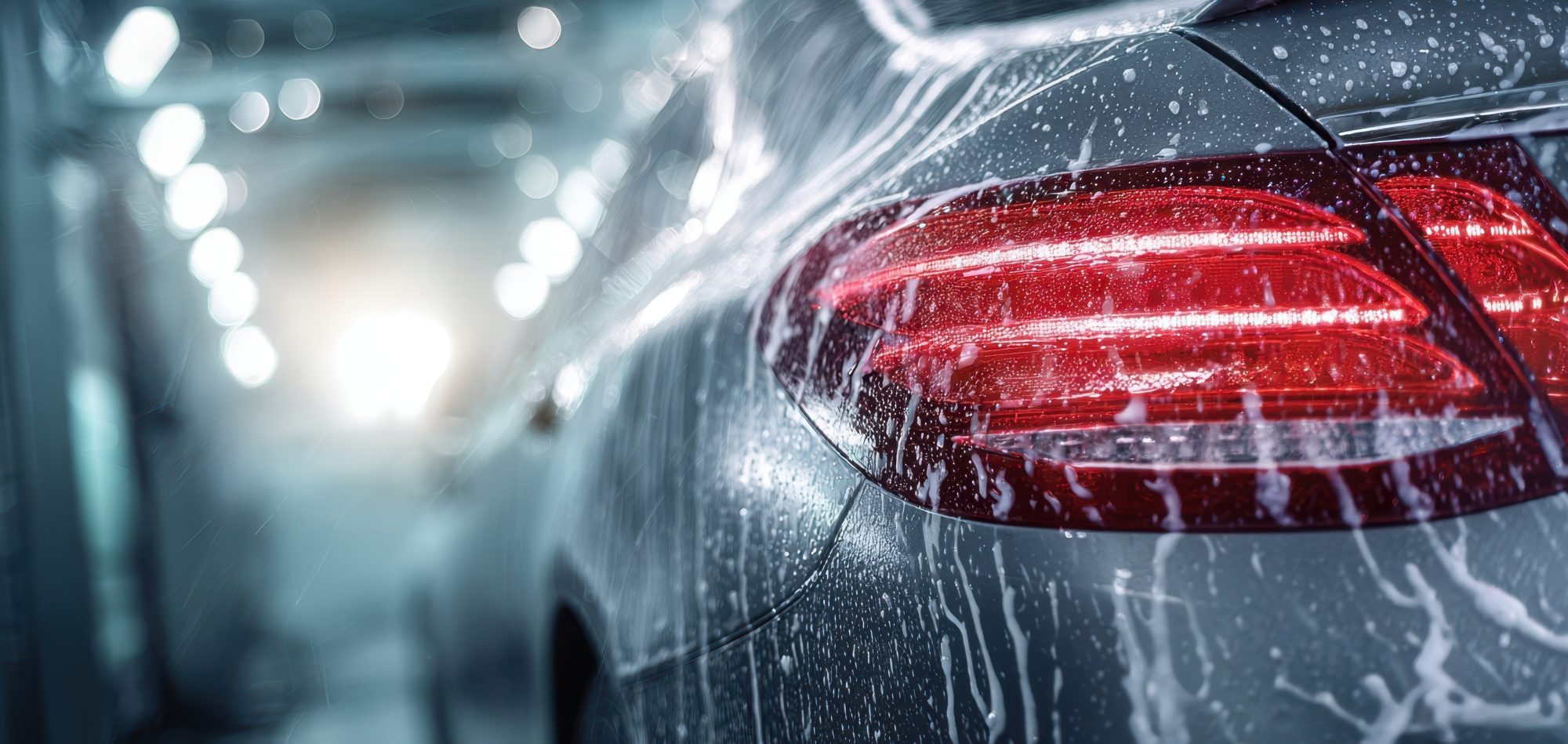Petit Auto Wash Videos | Renew Car Care