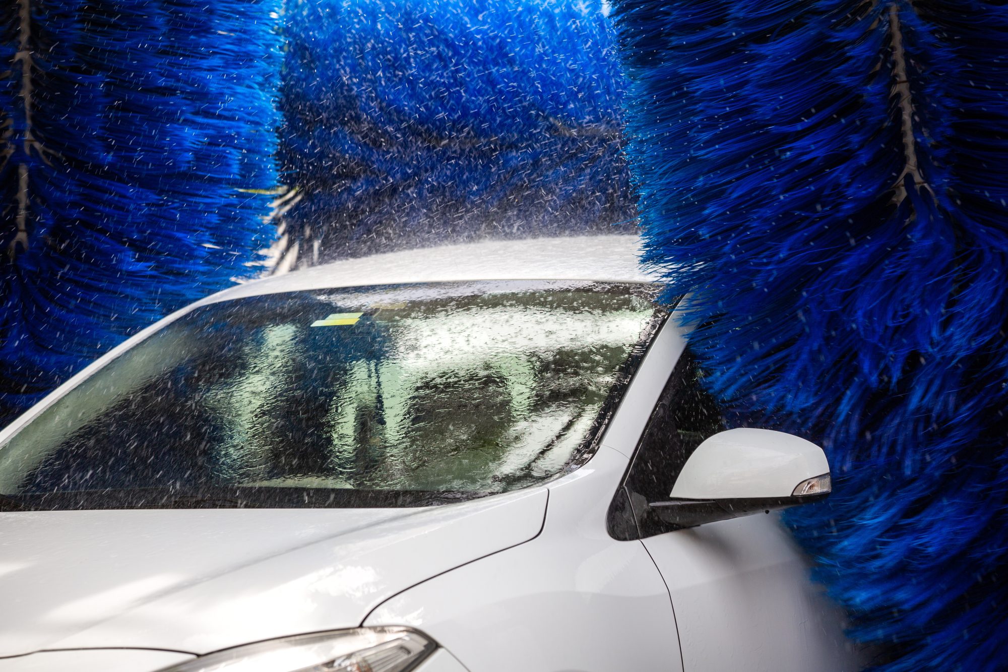 What Do I Need to Consider When Purchasing a Car Wash? | Renew Car Care